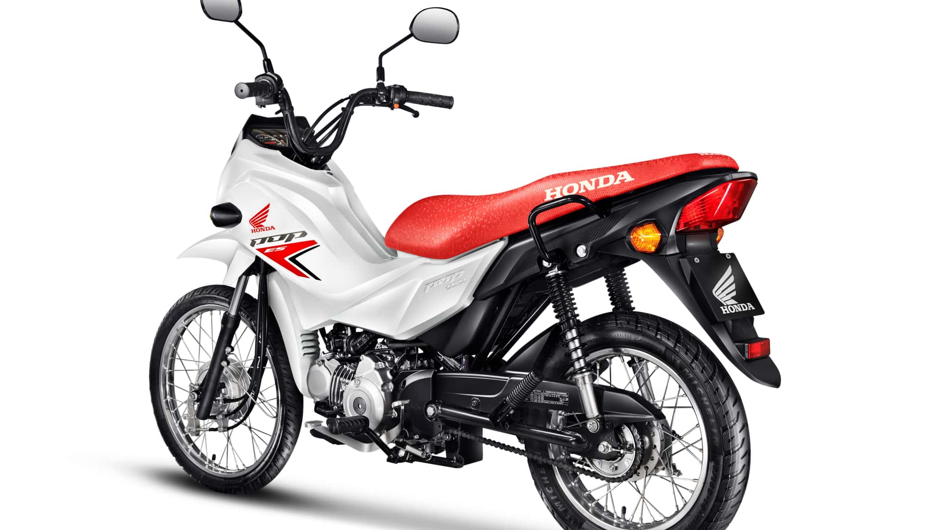 Qual a moto mais em conta da Honda em 2025? Preços e Análise